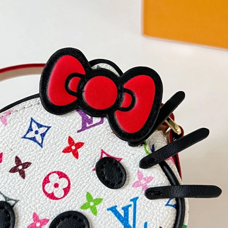 Top match Louis Vuitton Ornaments