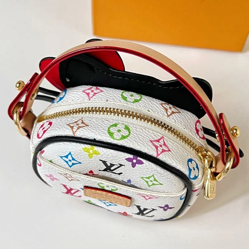Top match Louis Vuitton Ornaments