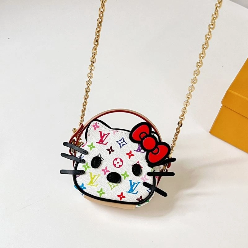Top match Louis Vuitton Ornaments