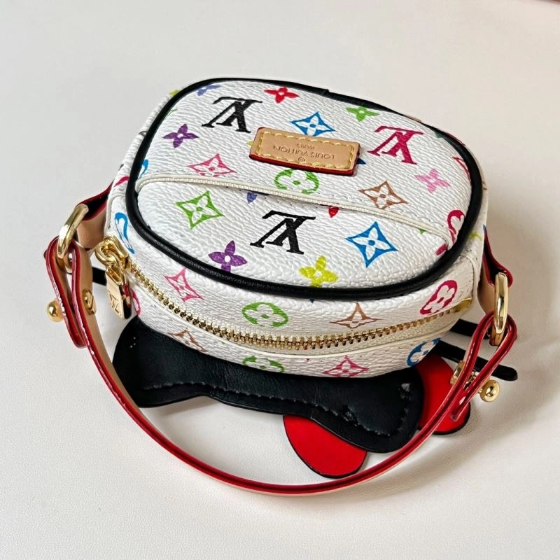 Top match Louis Vuitton Ornaments