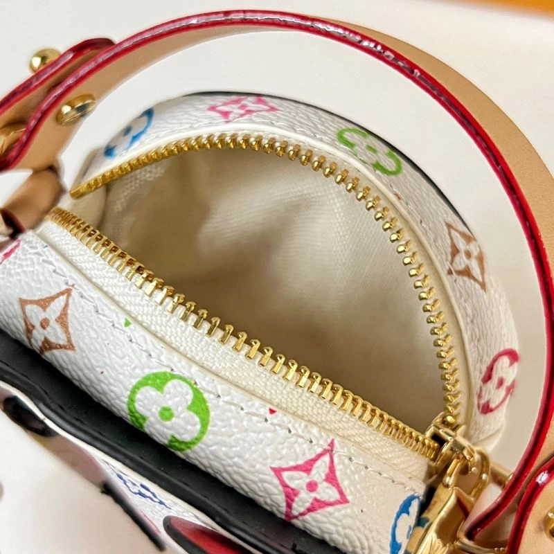 Top match Louis Vuitton Ornaments