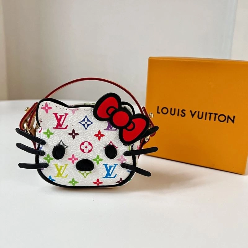 Louis Vuitton Ornaments