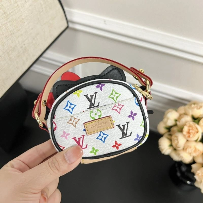 Precise copy Louis Vuitton Ornaments