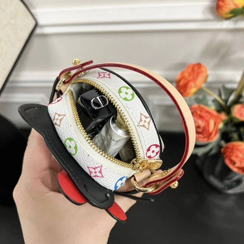 Precise copy Louis Vuitton Ornaments