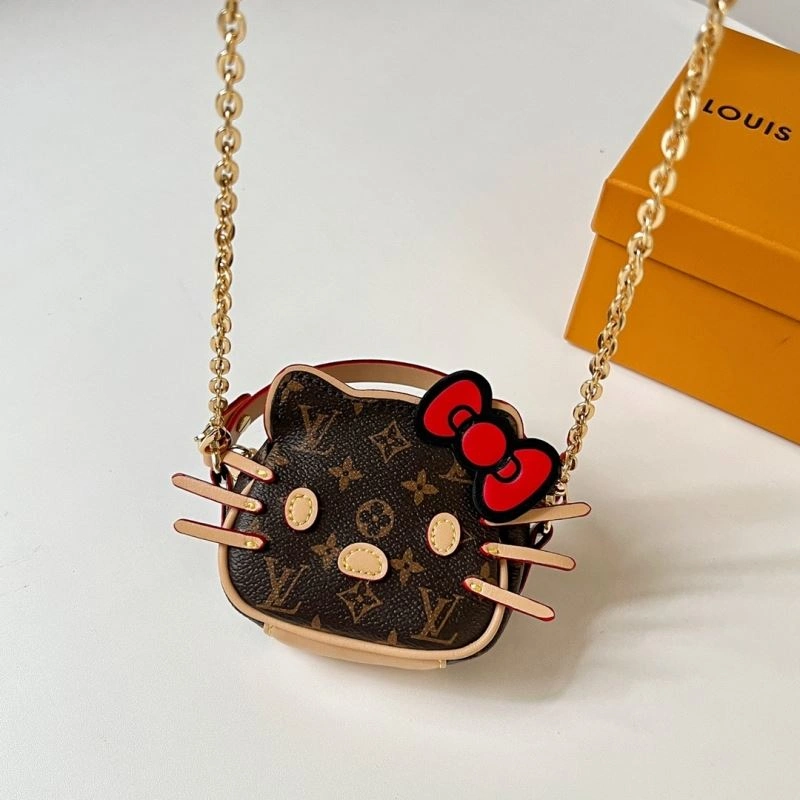 Louis Vuitton Ornaments