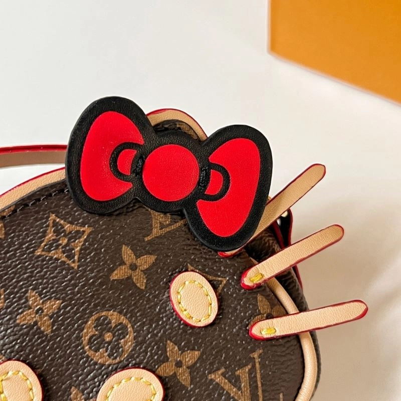 High fidelity Louis Vuitton Ornaments