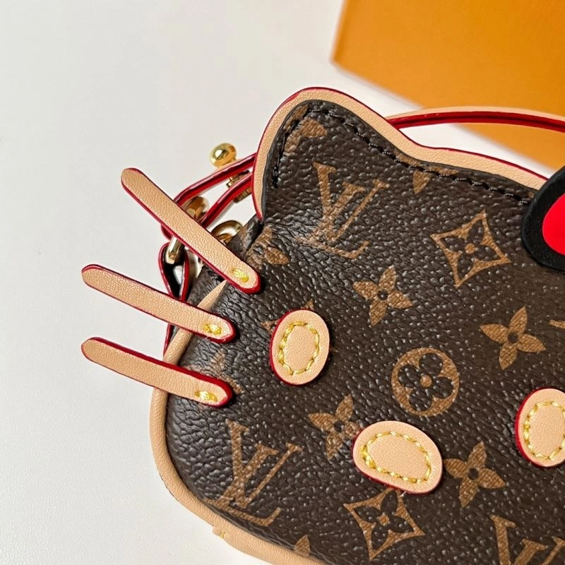 High fidelity Louis Vuitton Ornaments