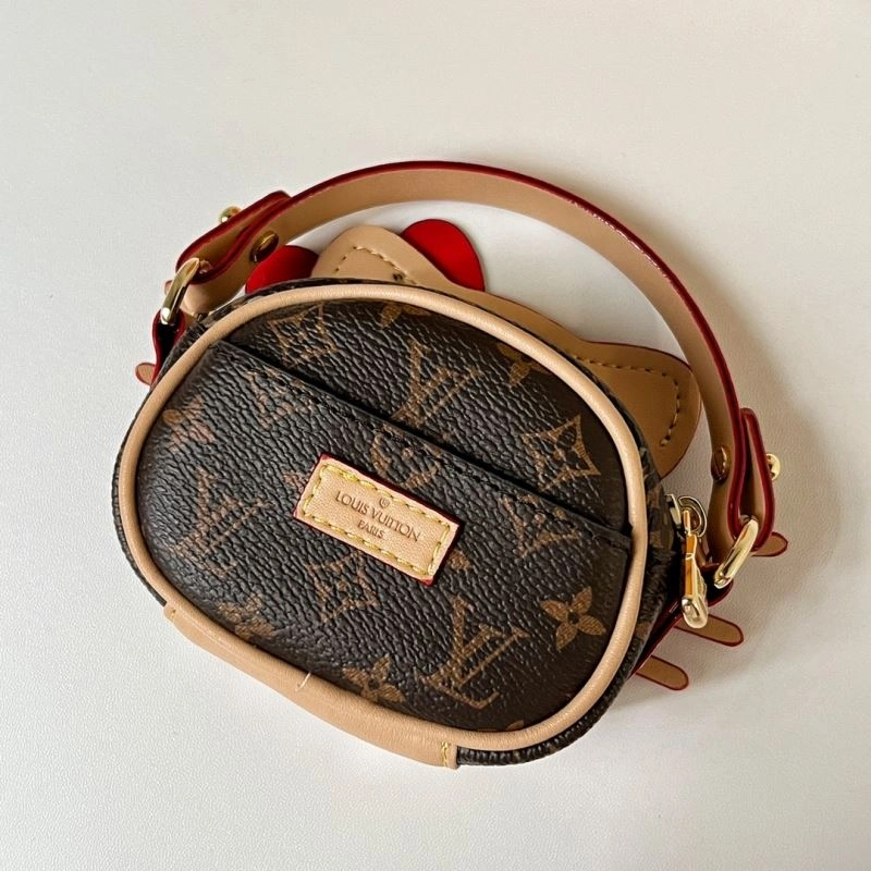 High fidelity Louis Vuitton Ornaments