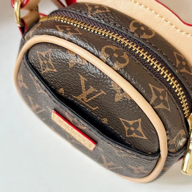 High fidelity Louis Vuitton Ornaments