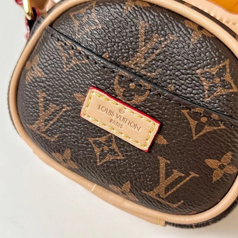 High fidelity Louis Vuitton Ornaments