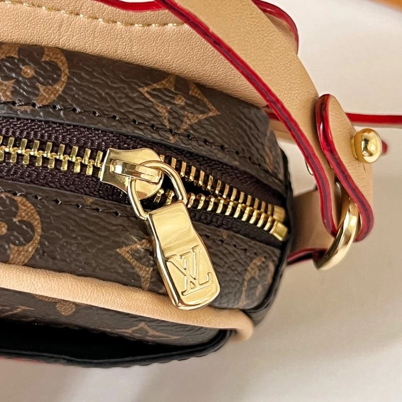 High fidelity Louis Vuitton Ornaments