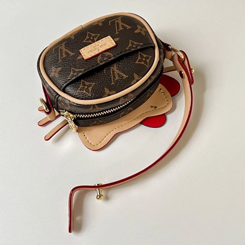 High fidelity Louis Vuitton Ornaments