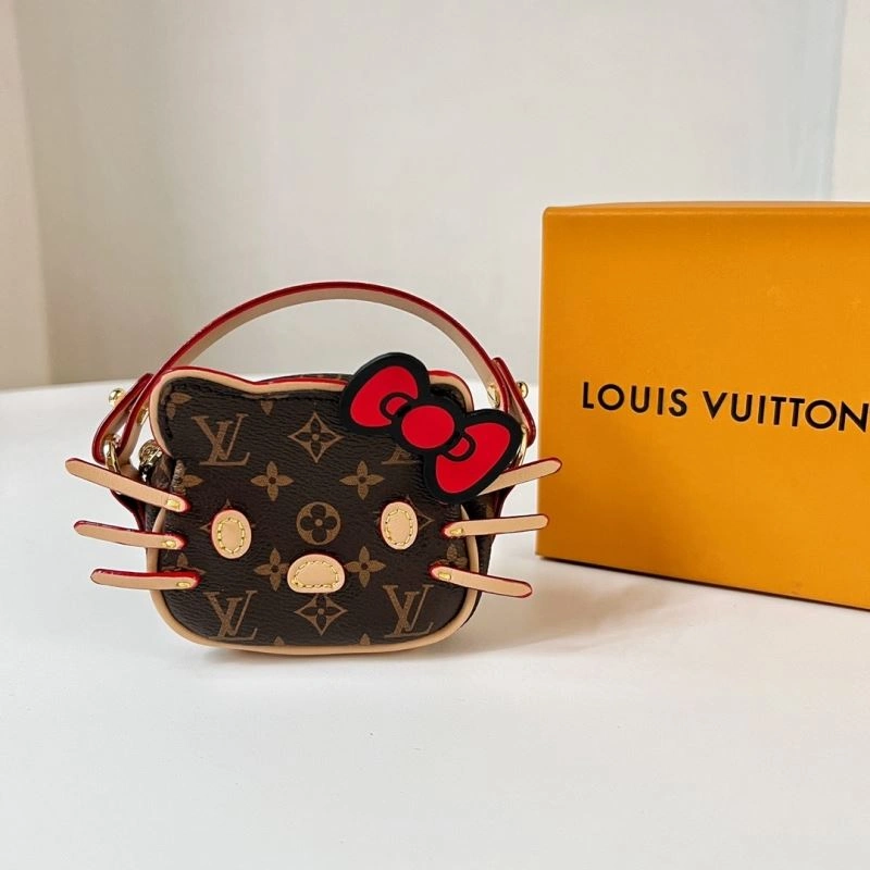 Louis Vuitton Ornaments