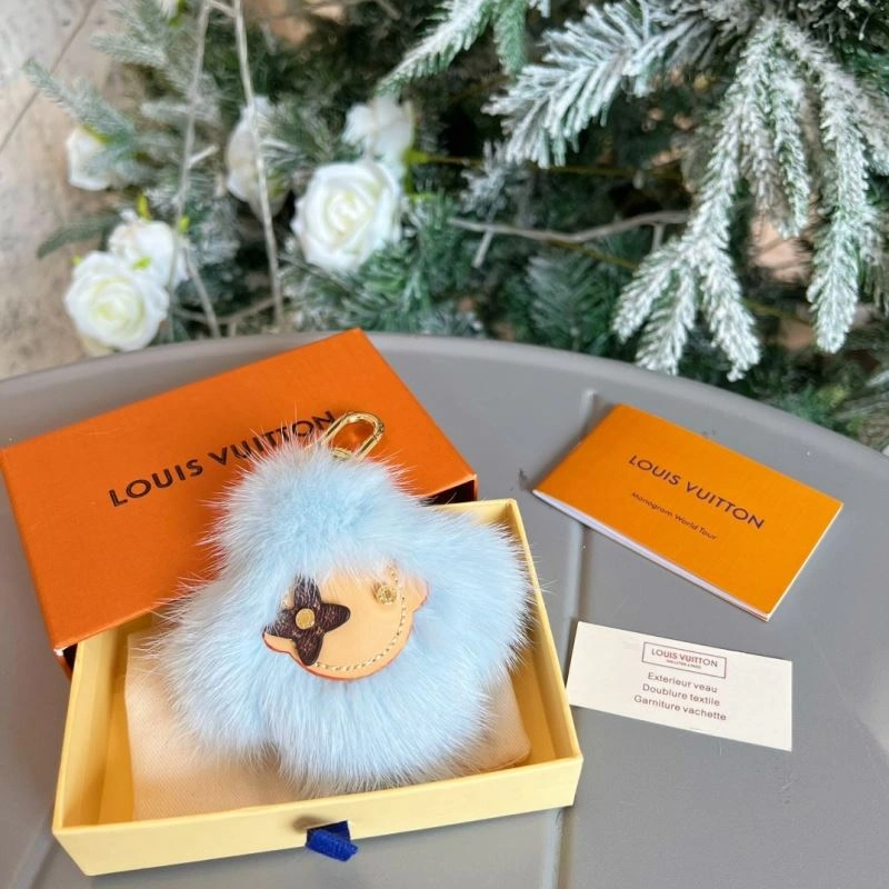 Louis Vuitton Ornaments
