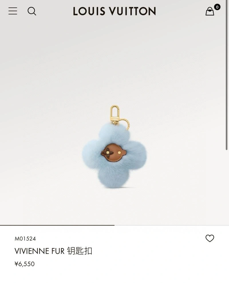 Affordable Louis Vuitton Ornaments