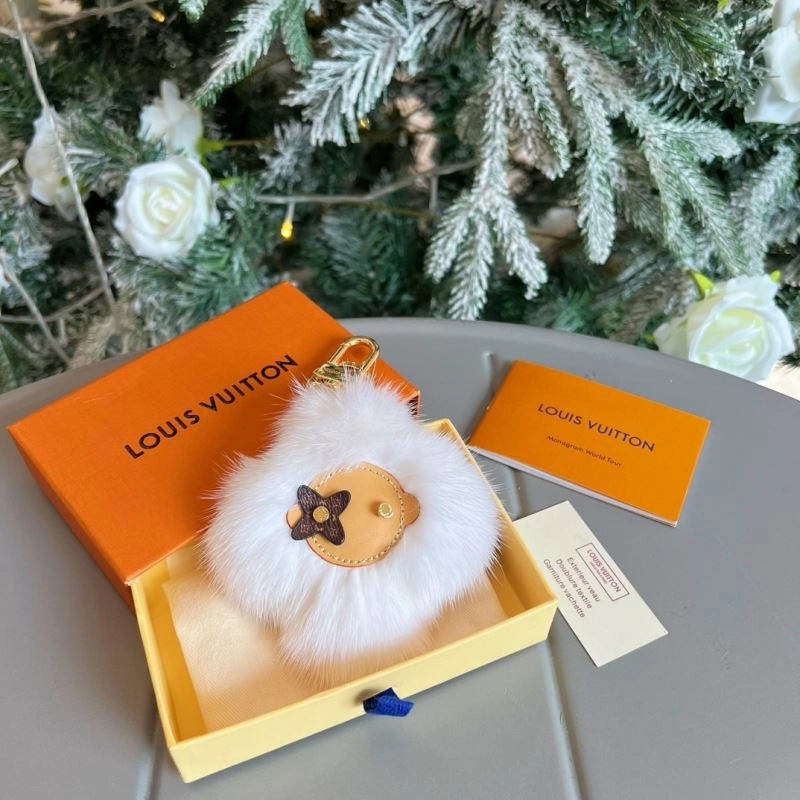 Louis Vuitton Ornaments