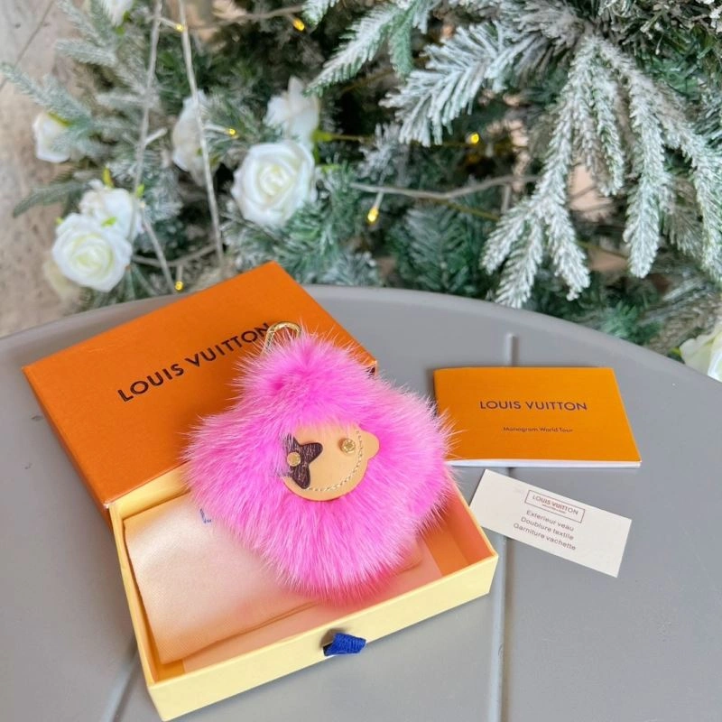 Louis Vuitton Ornaments