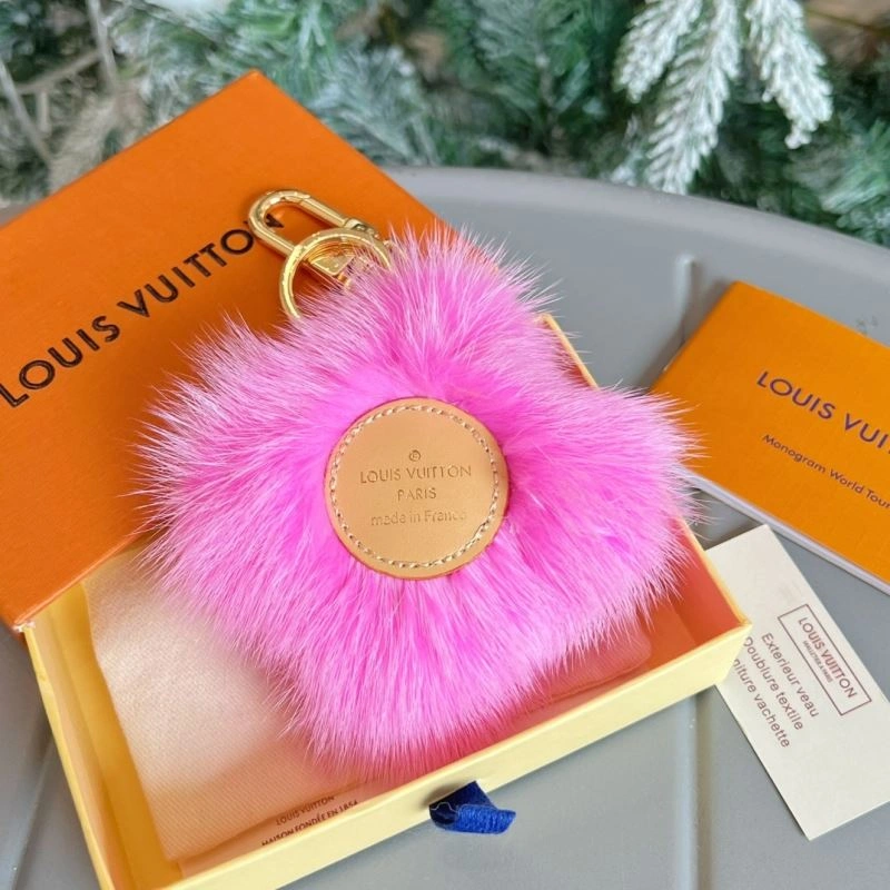 Real Louis Vuitton Ornaments