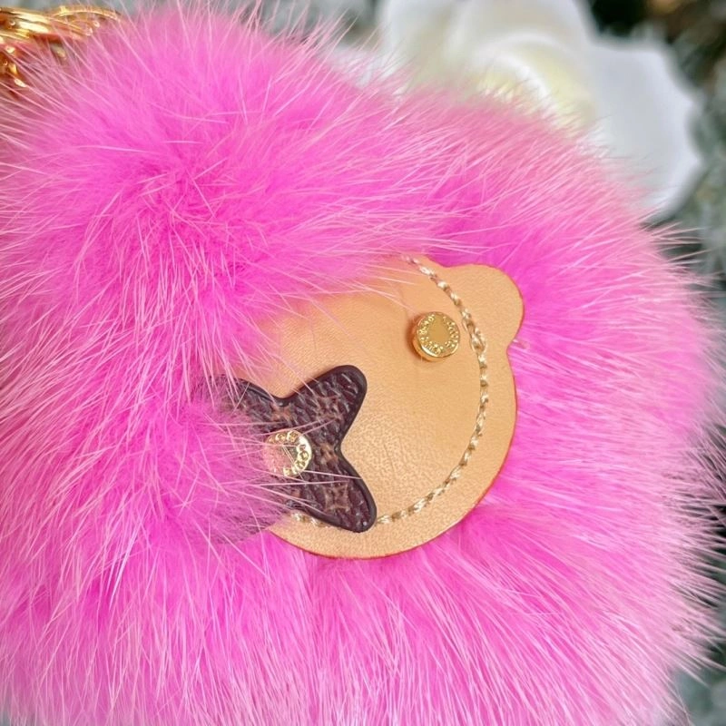 Real Louis Vuitton Ornaments