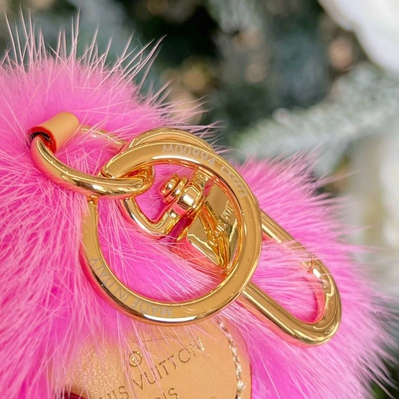 Real Louis Vuitton Ornaments