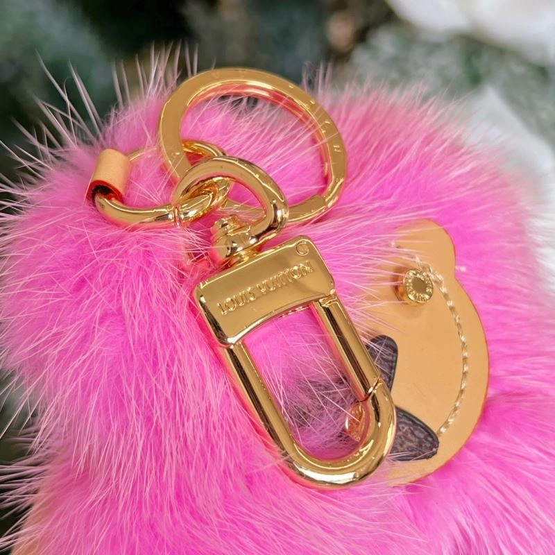 Real Louis Vuitton Ornaments