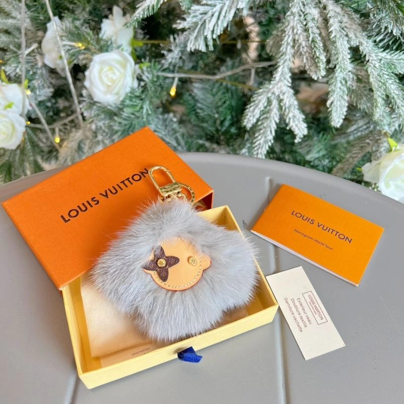 Louis Vuitton Ornaments