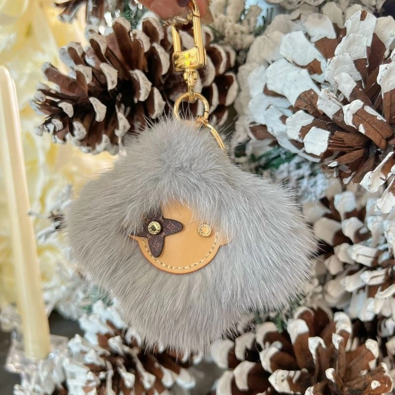 Official Louis Vuitton Ornaments