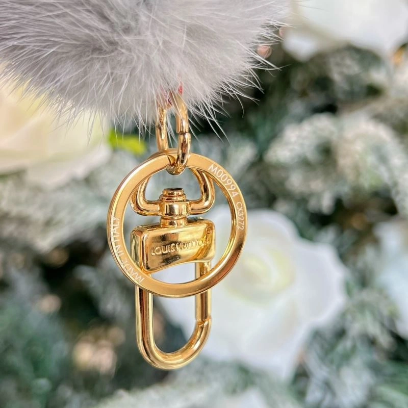 Official Louis Vuitton Ornaments