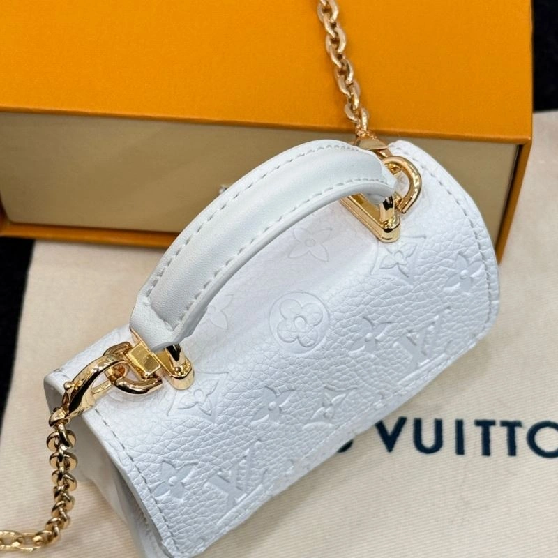 Cut-rate Louis Vuitton Ornaments