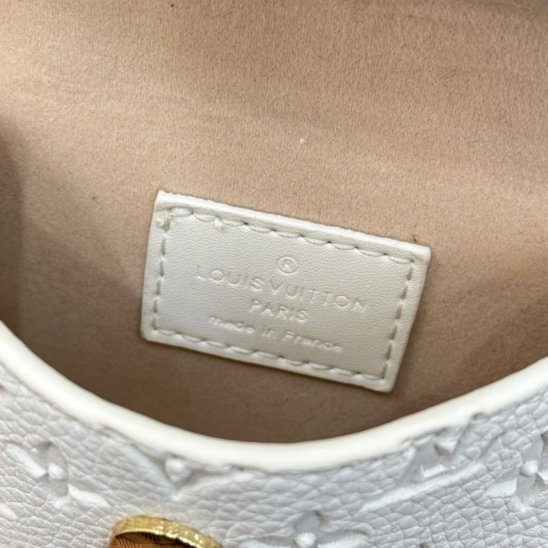 Cut-rate Louis Vuitton Ornaments