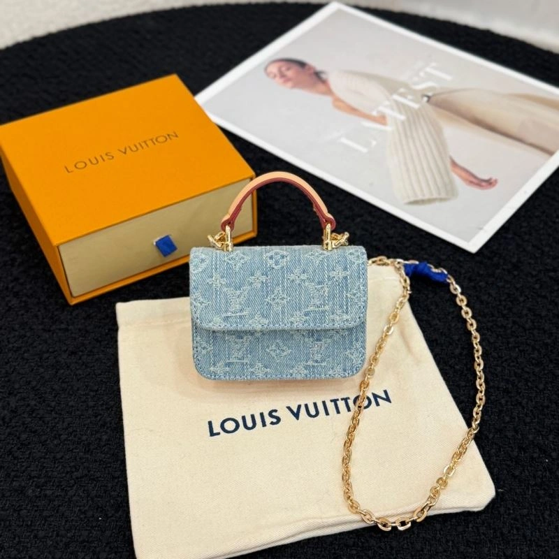 Louis Vuitton Ornaments