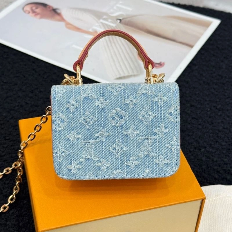Genuine Louis Vuitton Ornaments