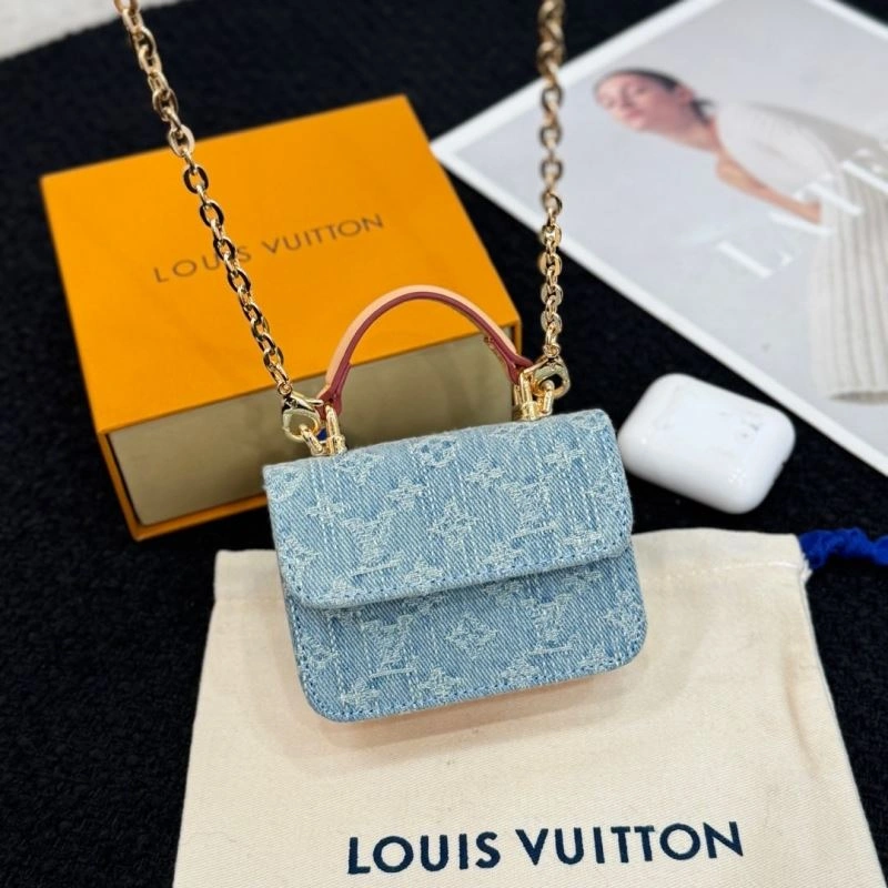 Genuine Louis Vuitton Ornaments