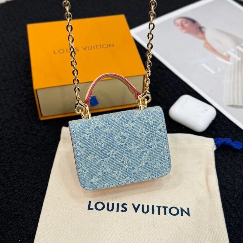 Genuine Louis Vuitton Ornaments