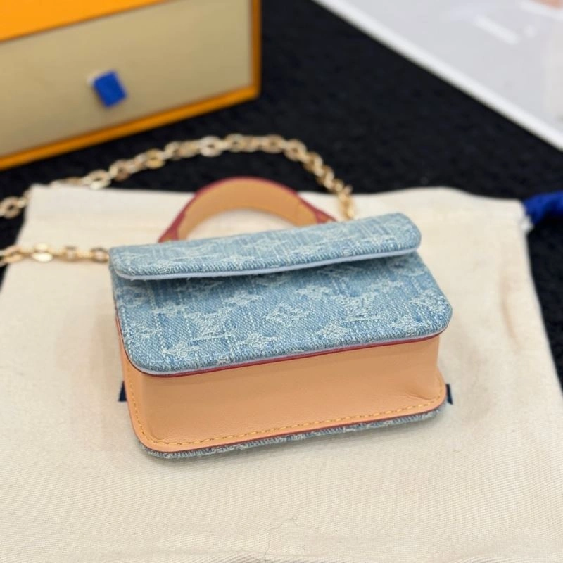 Genuine Louis Vuitton Ornaments