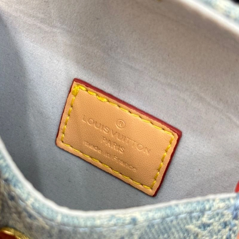 Genuine Louis Vuitton Ornaments