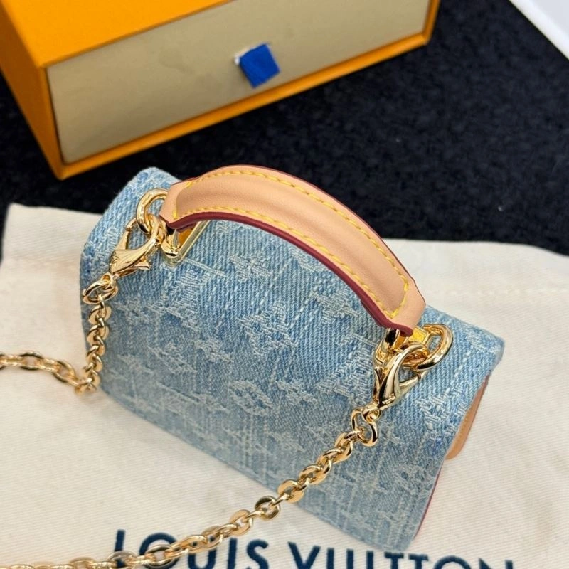 Genuine Louis Vuitton Ornaments