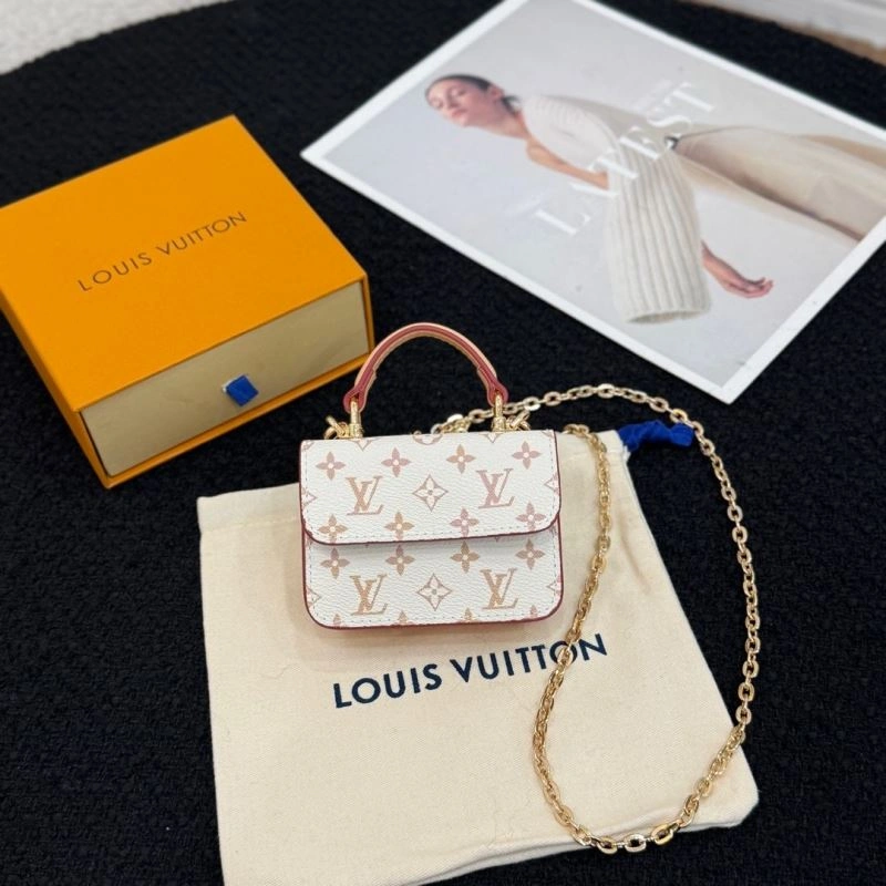 Louis Vuitton Ornaments