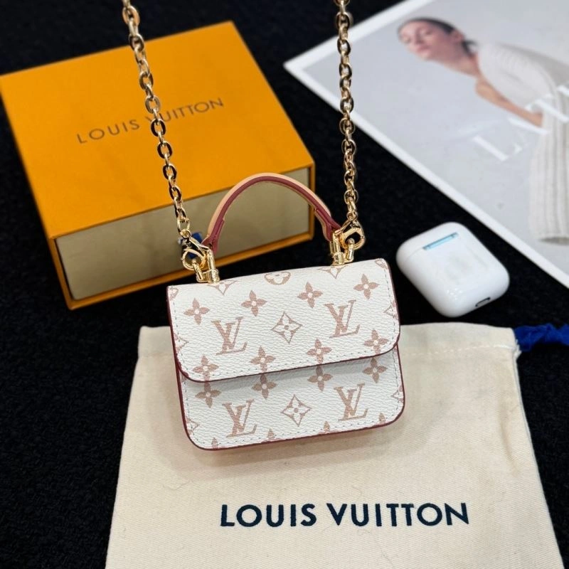 Precise copy Louis Vuitton Ornaments
