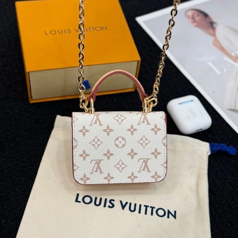 Precise copy Louis Vuitton Ornaments