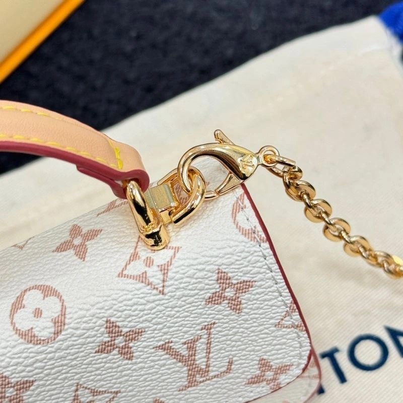 Precise copy Louis Vuitton Ornaments