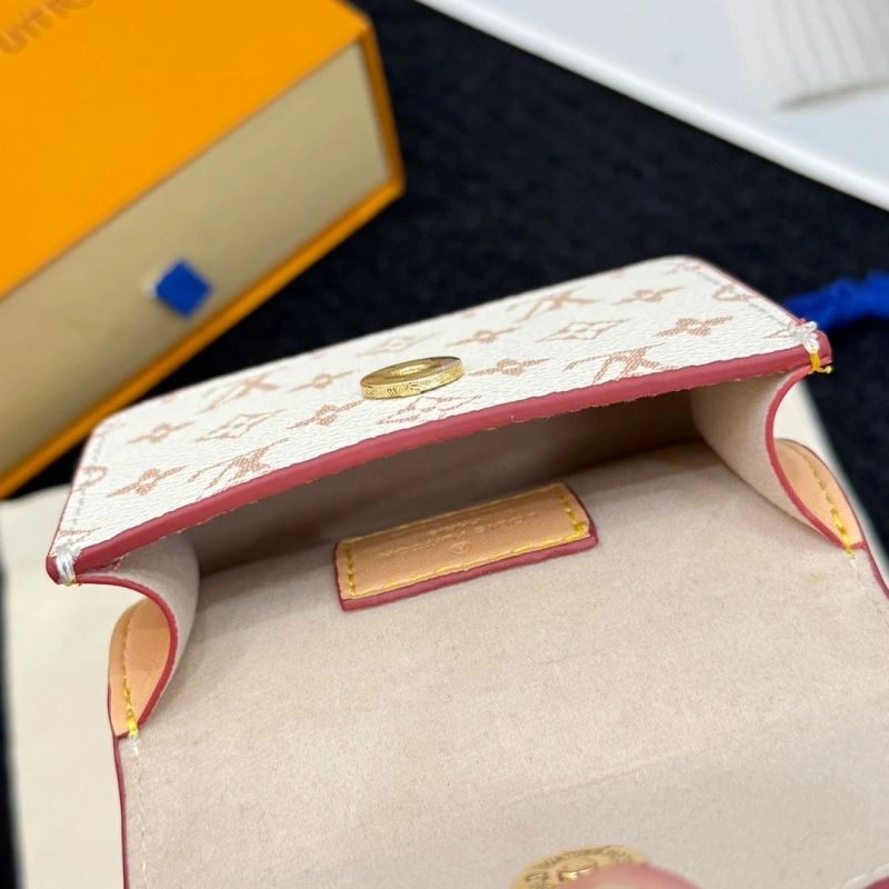 Precise copy Louis Vuitton Ornaments