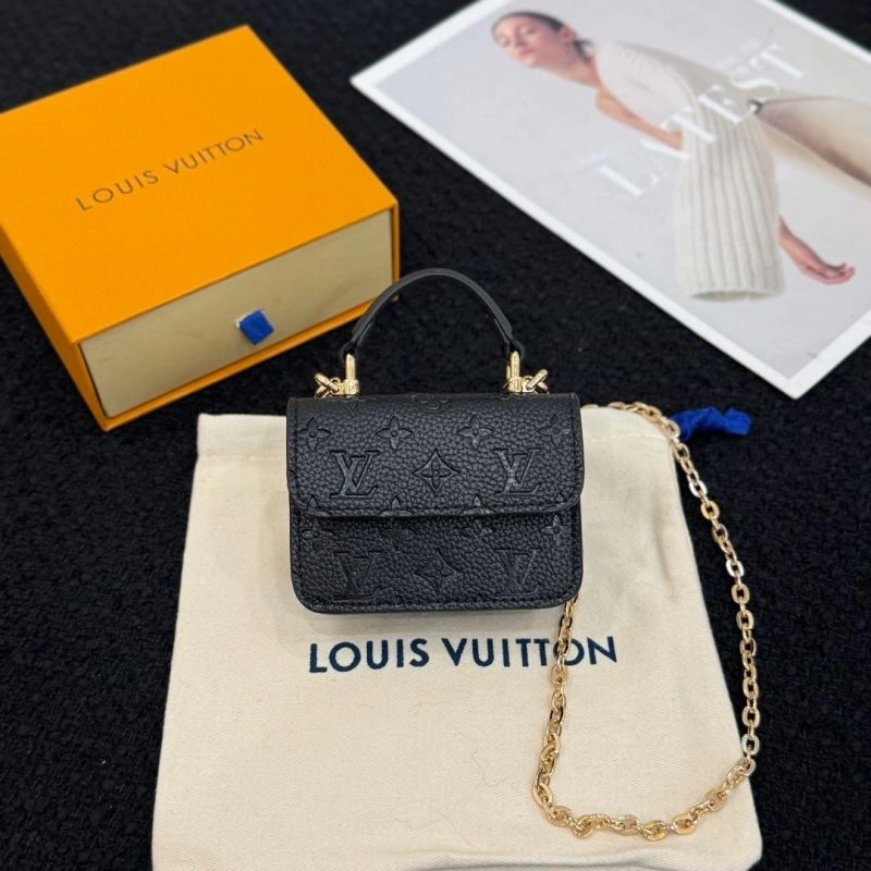 Louis Vuitton Ornaments