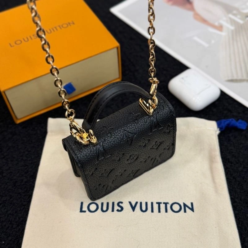 Top match Louis Vuitton Ornaments