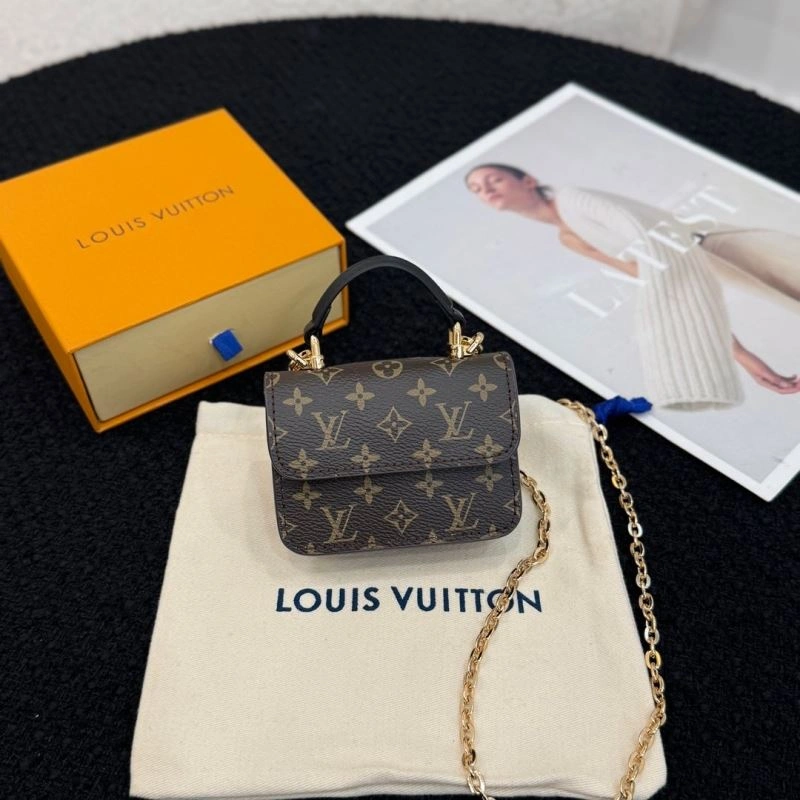 Louis Vuitton Ornaments