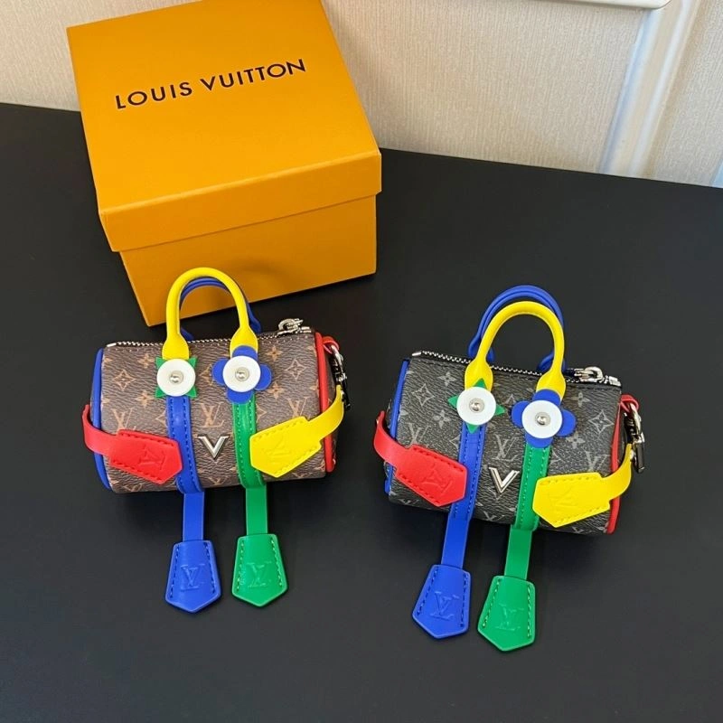 Louis Vuitton Ornaments
