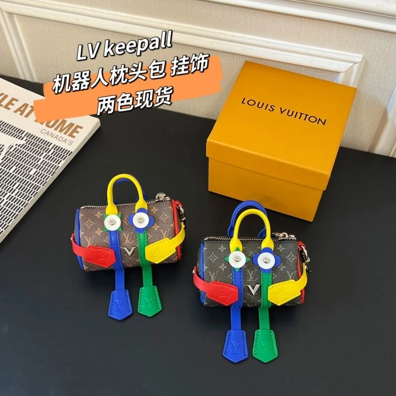 Top match Louis Vuitton Ornaments