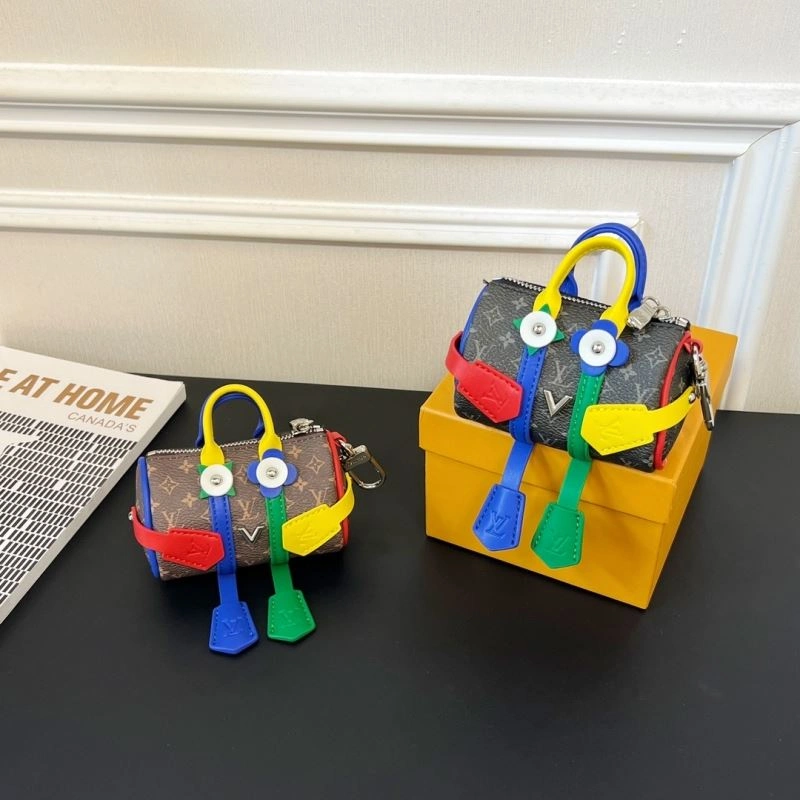 Top match Louis Vuitton Ornaments
