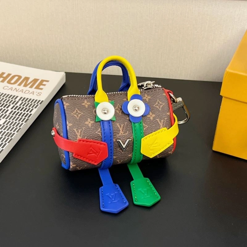 Top match Louis Vuitton Ornaments