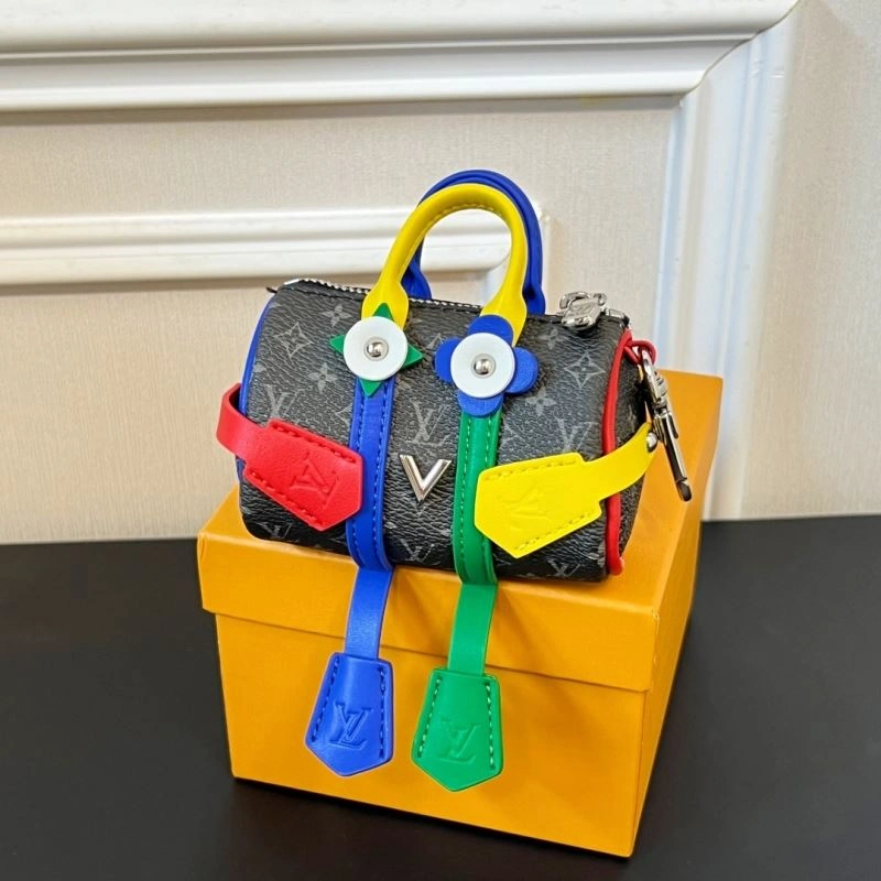 Top match Louis Vuitton Ornaments
